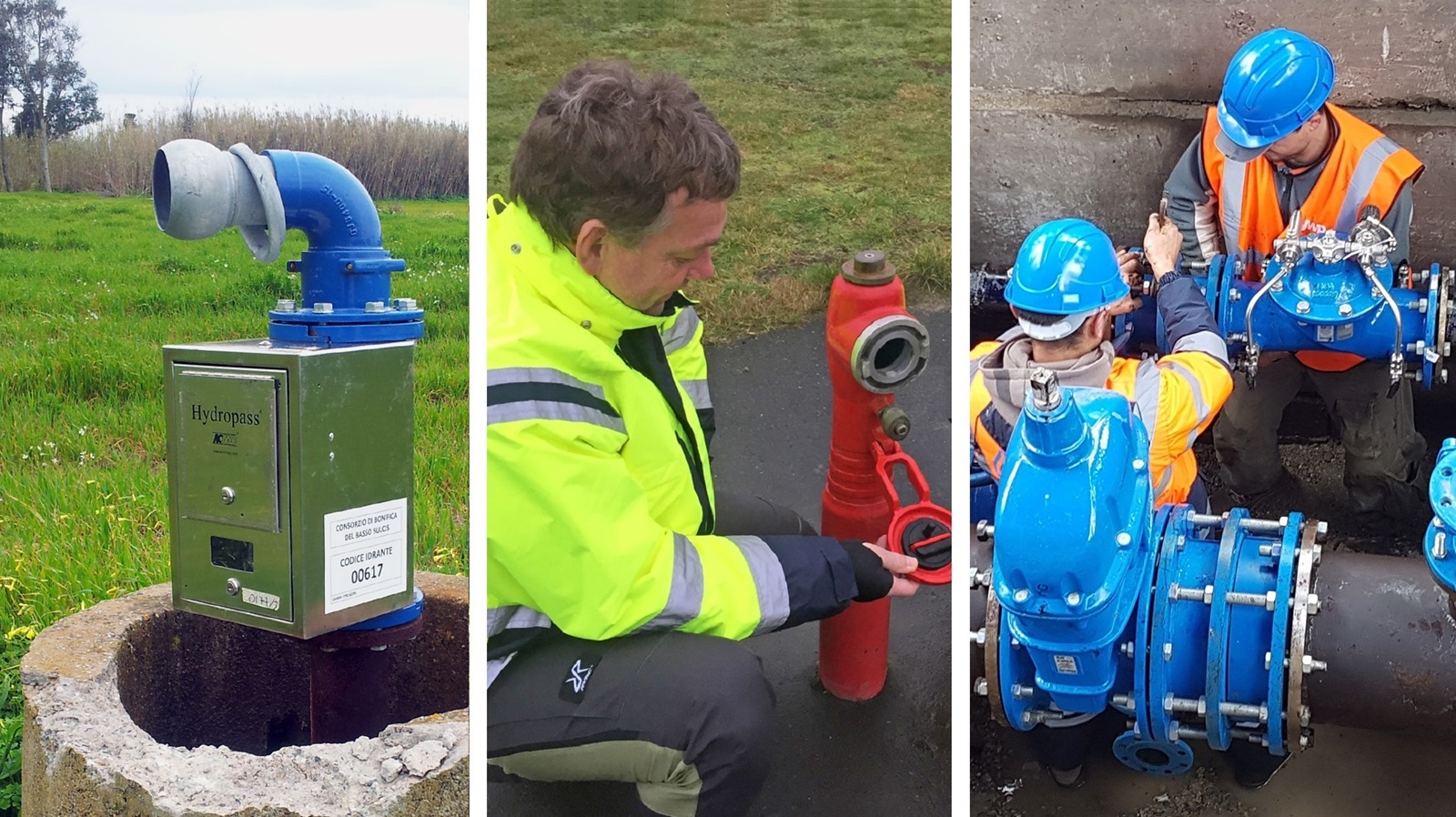 AVK Smart Water announcement - AVK Philippines