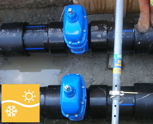 IC Valves - AVK Philippines