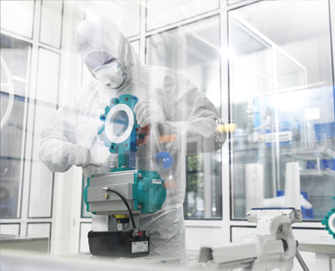 Chemical Processing - AVK Philippines