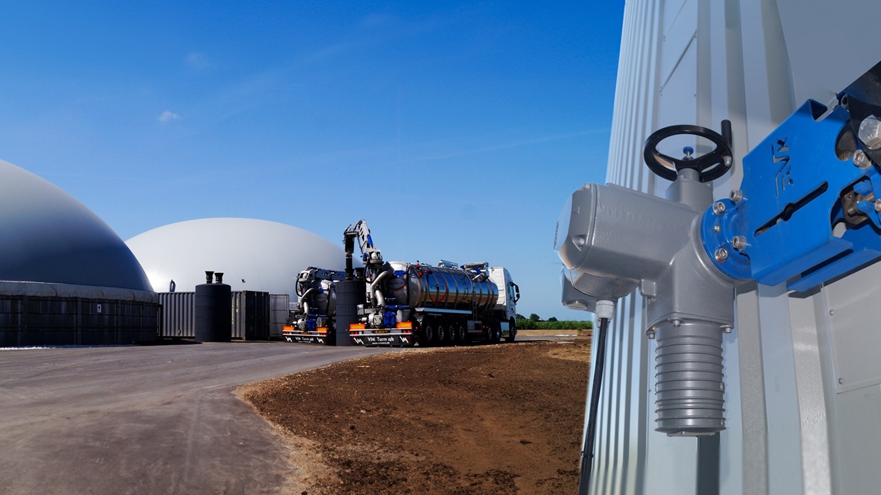 Water in the world - AVK Philippines