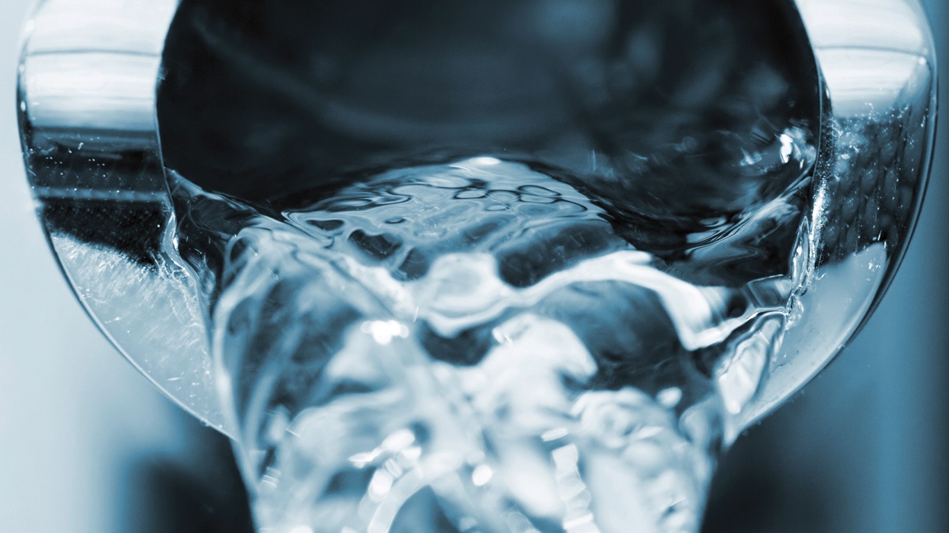 Managing non-revenue water - AVK Philippines