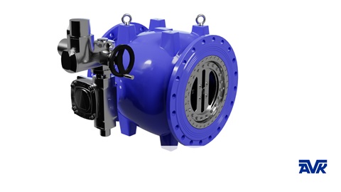 Needle valve - AVK Philippines