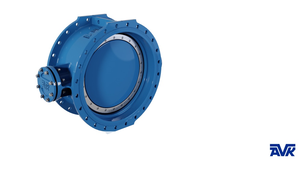 Double eccentric butterfly valve - AVK Philippines