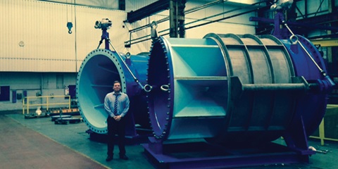 Fixed Cone valves - AVK Philippines