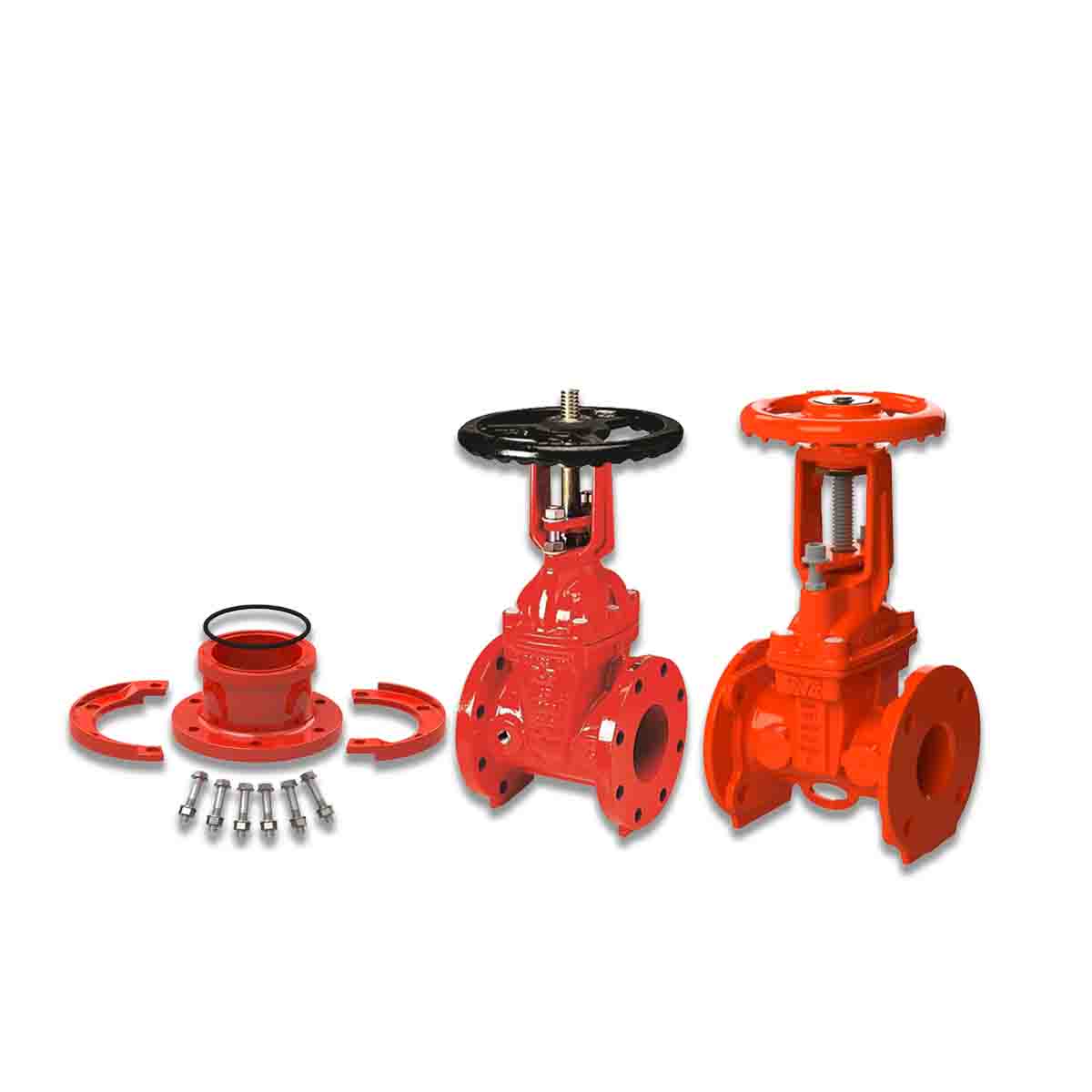 Indoor fire protection - AVK Philippines