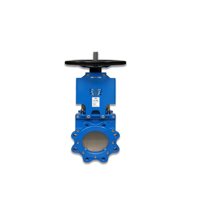 Wastewater treatment - AVK Philippines