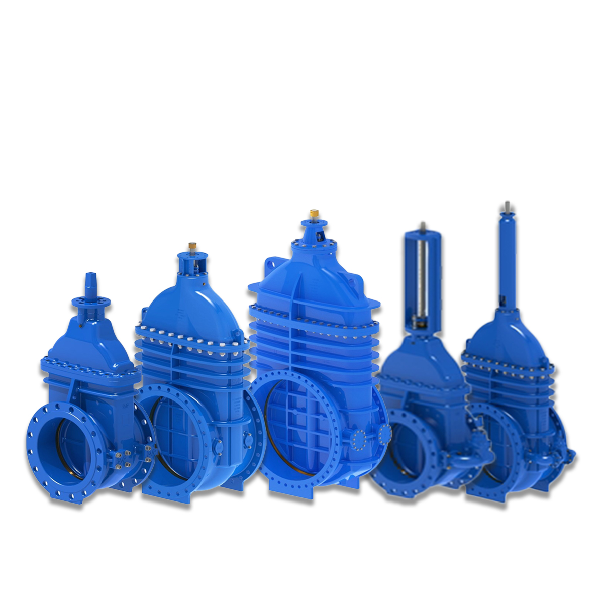 Wastewater treatment - AVK Philippines