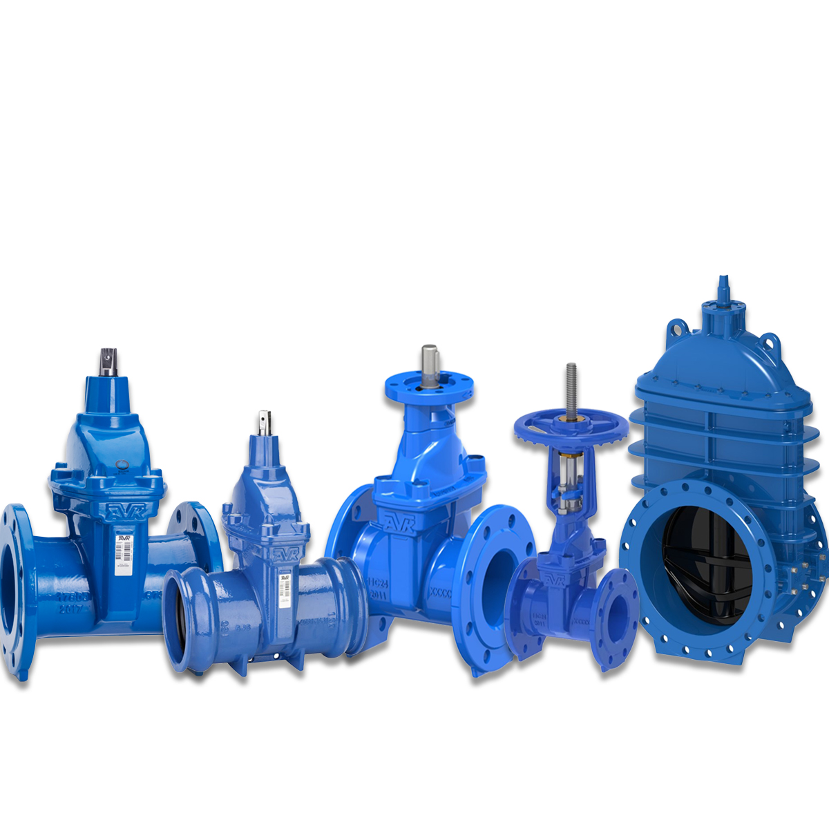 Wastewater treatment - AVK Philippines