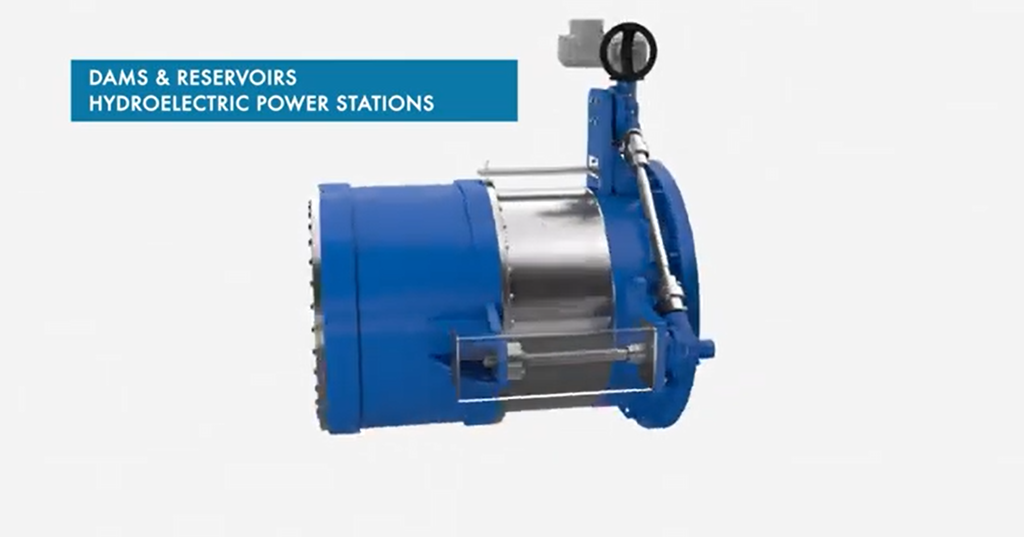 Fixed Cone valves - AVK Philippines